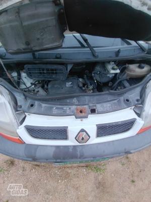 Volkswagen Transporter 2006 Alīta, ar dzinēja tilpumu 1.90 L un nobraukumu 300 tūkst. km par 950 €, foto 7 vietnē AUTOMOTO.COM.LV