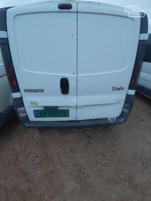 Volkswagen Transporter 2006 Alīta, ar dzinēja tilpumu 1.90 L un nobraukumu 300 tūkst. km par 950 €, foto 11 vietnē AUTOMOTO.COM.LV