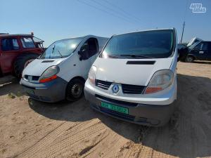 Volkswagen Transporter 2006 Alīta, ar dzinēja tilpumu 1.90 L un nobraukumu 300 tūkst. km par 950 €, foto 14 vietnē AUTOMOTO.COM.LV