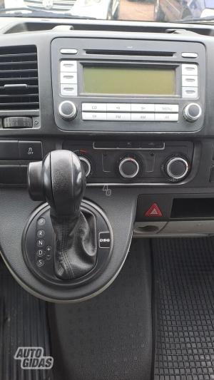Volkswagen Transporter 2010 Viļņa, ar dzinēja tilpumu 2.00 L un nobraukumu 367 tūkst. km par 8250 €, foto 14 vietnē AUTOMOTO.COM.LV