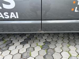 Volkswagen Transporter 2010 Šakiai, ar dzinēja tilpumu 2.00 L un nobraukumu 412 tūkst. km par 6000 €, foto 3 vietnē AUTOMOTO.COM.LV