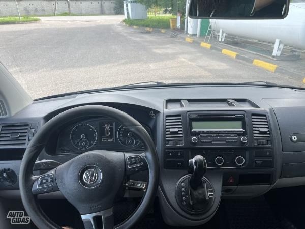 Volkswagen Transporter 2010 Šakiai, ar dzinēja tilpumu 2.00 L un nobraukumu 412 tūkst. km par 6000 €, foto 4 vietnē AUTOMOTO.COM.LV