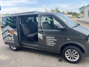 Volkswagen Transporter 2010 Šakiai, ar dzinēja tilpumu 2.00 L un nobraukumu 412 tūkst. km par 6000 €, foto 10 vietnē AUTOMOTO.COM.LV