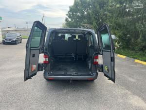 Volkswagen Transporter 2010 Šakiai, ar dzinēja tilpumu 2.00 L un nobraukumu 412 tūkst. km par 6000 €, foto 12 vietnē AUTOMOTO.COM.LV