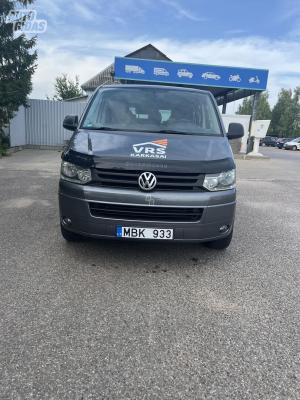 Volkswagen Transporter 2010 Šakiai, ar dzinēja tilpumu 2.00 L un nobraukumu 412 tūkst. km par 6000 €, foto 15 vietnē AUTOMOTO.COM.LV