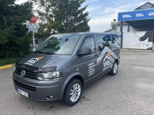 Volkswagen Transporter 2010 Šakiai, ar dzinēja tilpumu 2.00 L un nobraukumu 412 tūkst. km par 6000 €, foto 16 vietnē AUTOMOTO.COM.LV