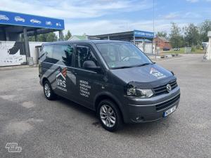 Volkswagen Transporter 2010 Šakiai, ar dzinēja tilpumu 2.00 L un nobraukumu 412 tūkst. km par 6000 €, foto 17 vietnē AUTOMOTO.COM.LV