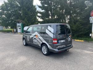 Volkswagen Transporter 2010 Šakiai, ar dzinēja tilpumu 2.00 L un nobraukumu 412 tūkst. km par 6000 €, foto 19 vietnē AUTOMOTO.COM.LV