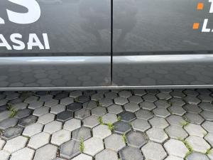 Volkswagen Transporter 2010 Šakiai, ar dzinēja tilpumu 2.00 L un nobraukumu 412 tūkst. km par 5500 €, foto 3 vietnē AUTOMOTO.COM.LV