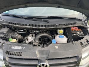 Volkswagen Transporter 2010 Šakiai, ar dzinēja tilpumu 2.00 L un nobraukumu 412 tūkst. km par 5500 €, foto 4 vietnē AUTOMOTO.COM.LV