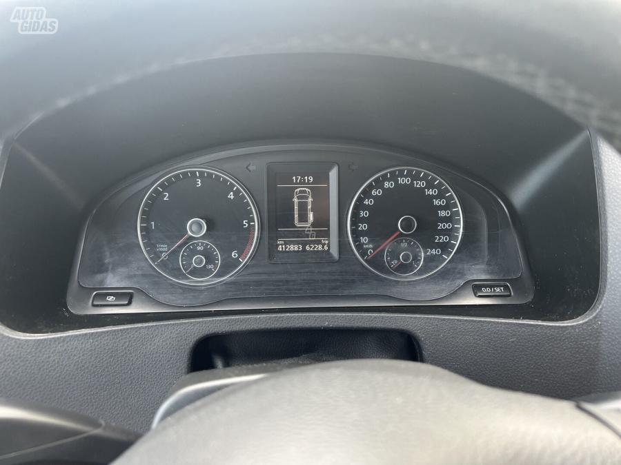 Volkswagen Transporter 2010 Šakiai, ar dzinēja tilpumu 2.00 L un nobraukumu 412 tūkst. km par 5500 €, foto 6 vietnē AUTOMOTO.COM.LV