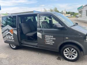 Volkswagen Transporter 2010 Šakiai, ar dzinēja tilpumu 2.00 L un nobraukumu 412 tūkst. km par 5500 €, foto 10 vietnē AUTOMOTO.COM.LV