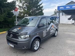 Volkswagen Transporter 2010 Šakiai, ar dzinēja tilpumu 2.00 L un nobraukumu 412 tūkst. km par 5500 €, foto 16 vietnē AUTOMOTO.COM.LV