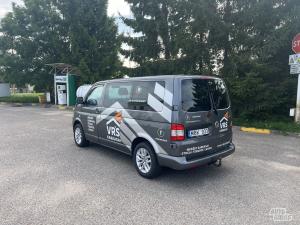 Volkswagen Transporter 2010 Šakiai, ar dzinēja tilpumu 2.00 L un nobraukumu 412 tūkst. km par 5500 €, foto 19 vietnē AUTOMOTO.COM.LV