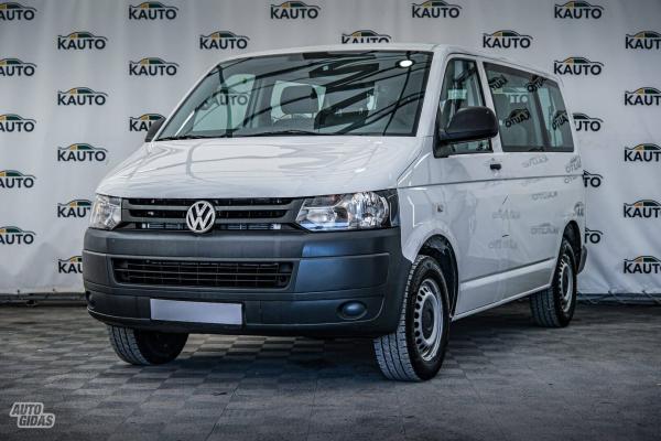 Volkswagen Transporter 2011 in Kaunas, with an engine capacity of 2.00 L and mileage of 300 thousand km for 9990 €, photo 1 on AUTOMOTO.COM.LV