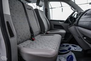 Фольксваген Transporter 2011 в Каунас, объемом двигателя 2.00 л и пробегом 300 тыс. км за 9990 €, фото 13 на AUTOMOTO.COM.LV