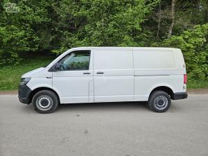 Volkswagen Transporter 2018 Prienai, ar dzinēja tilpumu 2.00 L un nobraukumu 249 tūkst. km par 7000 €, foto 6 vietnē AUTOMOTO.COM.LV