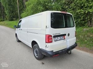 Volkswagen Transporter 2018 Prienai, ar dzinēja tilpumu 2.00 L un nobraukumu 249 tūkst. km par 7000 €, foto 8 vietnē AUTOMOTO.COM.LV
