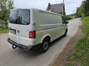 Volkswagen Transporter 2018 Prienai, ar dzinēja tilpumu 2.00 L un nobraukumu 249 tūkst. km par 7000 €, foto 15 vietnē AUTOMOTO.COM.LV