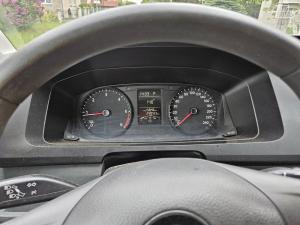 Volkswagen Transporter 2018 Prienai, ar dzinēja tilpumu 2.00 L un nobraukumu 249 tūkst. km par 7000 €, foto 18 vietnē AUTOMOTO.COM.LV