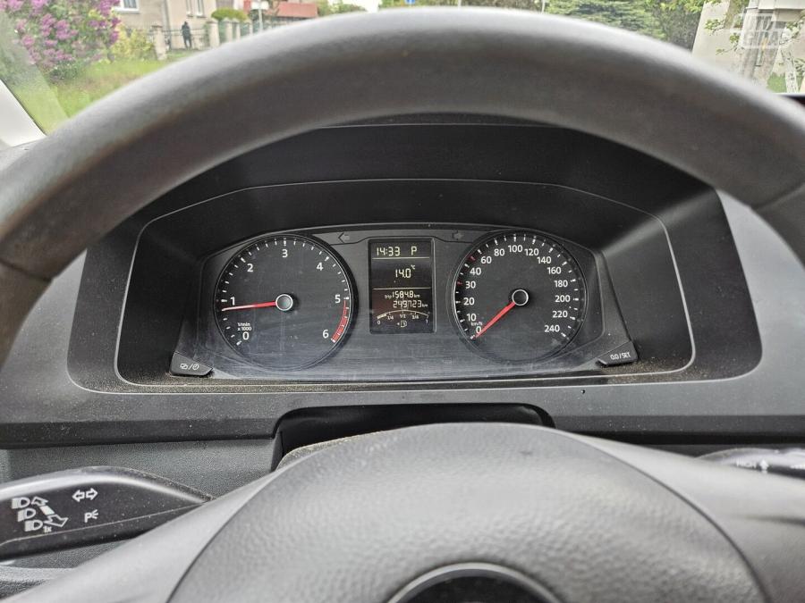 Volkswagen Transporter 2018 Prienai, ar dzinēja tilpumu 2.00 L un nobraukumu 249 tūkst. km par 7000 €, foto 18 vietnē AUTOMOTO.COM.LV