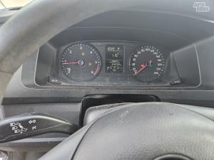 Volkswagen Transporter 2018 Prienai, ar dzinēja tilpumu 2.00 L un nobraukumu 249 tūkst. km par 7000 €, foto 22 vietnē AUTOMOTO.COM.LV