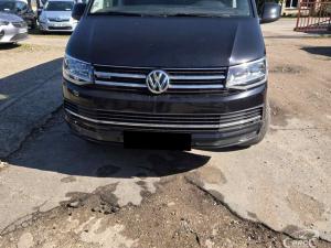 Volkswagen Transporter 2018 Viļņa, ar dzinēja tilpumu 1.97 L un nobraukumu 257 tūkst. km par 16000 €, foto 3 vietnē AUTOMOTO.COM.LV