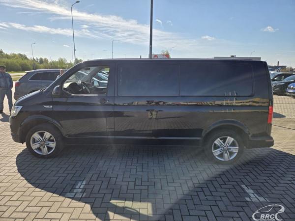 Volkswagen Transporter 2018 Viļņa, ar dzinēja tilpumu 1.97 L un nobraukumu 257 tūkst. km par 16000 €, foto 4 vietnē AUTOMOTO.COM.LV