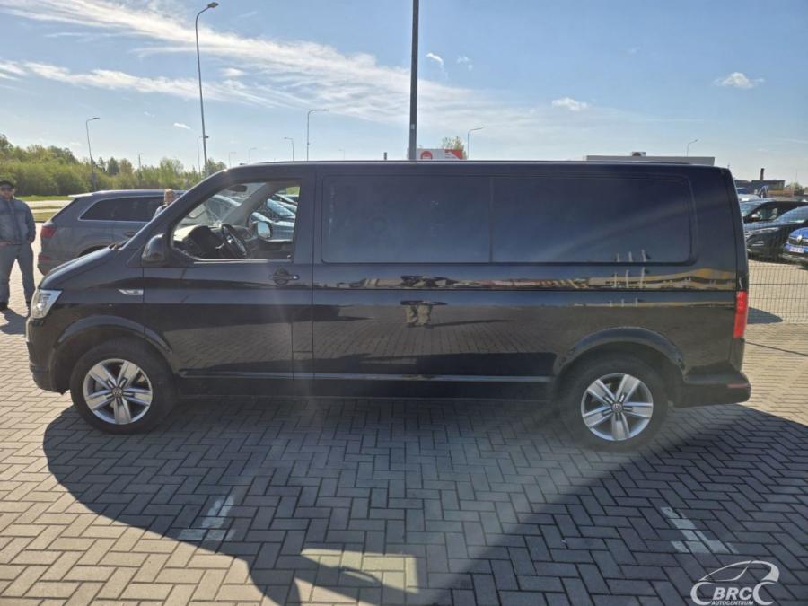 Volkswagen Transporter 2018 Viļņa, ar dzinēja tilpumu 1.97 L un nobraukumu 257 tūkst. km par 16000 €, foto 5 vietnē AUTOMOTO.COM.LV