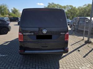 Volkswagen Transporter 2018 Viļņa, ar dzinēja tilpumu 1.97 L un nobraukumu 257 tūkst. km par 16000 €, foto 4 vietnē AUTOMOTO.COM.LV