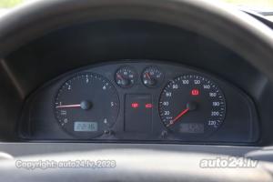 Oranžs Volkswagen Transporter 2006 Tallina, ar dzinēja tilpumu 1.90 L un nobraukumu 142 tūkst. km par 5100 €, foto 15 vietnē AUTOMOTO.COM.LV