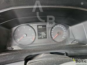 Volkswagen Transporter 2017 in Kaunas, with an engine capacity of 1.97 L and mileage of 139 thousand km for 5400 €, photo 11 on AUTOMOTO.COM.LV