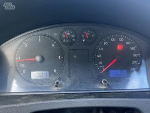 Volkswagen Transporter 2007 Kauņa, ar dzinēja tilpumu 1.90 L un nobraukumu 295 tūkst. km par 4200 €, foto 8 vietnē AUTOMOTO.COM.LV