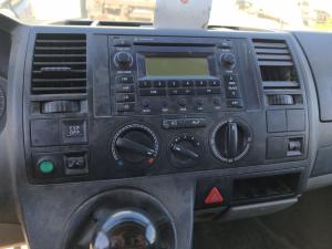 Volkswagen Transporter 2010 Klaipėda, ar dzinēja tilpumu 1.90 L un nobraukumu 195 tūkst. km par 3900 €, foto 12 vietnē AUTOMOTO.COM.LV