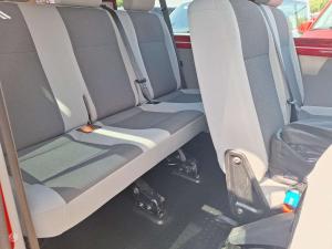 Sarkans Volkswagen Transporter 2014 Viļņa, ar dzinēja tilpumu 2.00 L un nobraukumu 287 tūkst. km par 11300 €, foto 26 vietnē AUTOMOTO.COM.LV