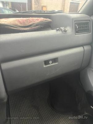 Volkswagen Transporter 1994 Kivieli, ar dzinēja tilpumu 2.40 L un nobraukumu 0 tūkst. km par 1500 €, foto 18 vietnē AUTOMOTO.COM.LV