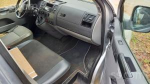 Volkswagen Transporter 2009 Kuldīga, ar dzinēja tilpumu 2.50 L un nobraukumu 310 tūkst. km par 4200 €, foto 8 vietnē AUTOMOTO.COM.LV