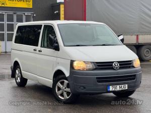 Volkswagen Transporter 2011 in Narva, with an engine capacity of 2.00 L and mileage of 340 thousand km for 5500 €, photo 2 on AUTOMOTO.COM.LV
