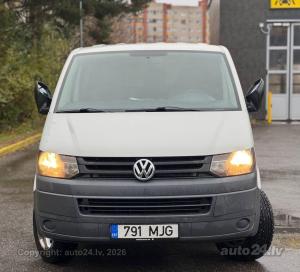 Volkswagen Transporter 2011 in Narva, with an engine capacity of 2.00 L and mileage of 340 thousand km for 5500 €, photo 3 on AUTOMOTO.COM.LV