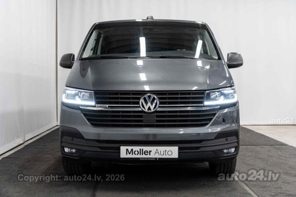 Volkswagen Transporter 2020 in Tallinn, with an engine capacity of 2.00 L and mileage of 168 thousand km for 23900 €, photo 2 on AUTOMOTO.COM.LV