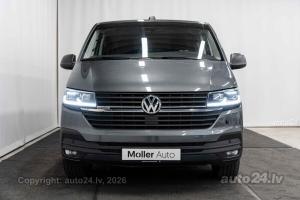 Volkswagen Transporter 2020 in Tallinn, with an engine capacity of 2.00 L and mileage of 168 thousand km for 23900 €, photo 3 on AUTOMOTO.COM.LV