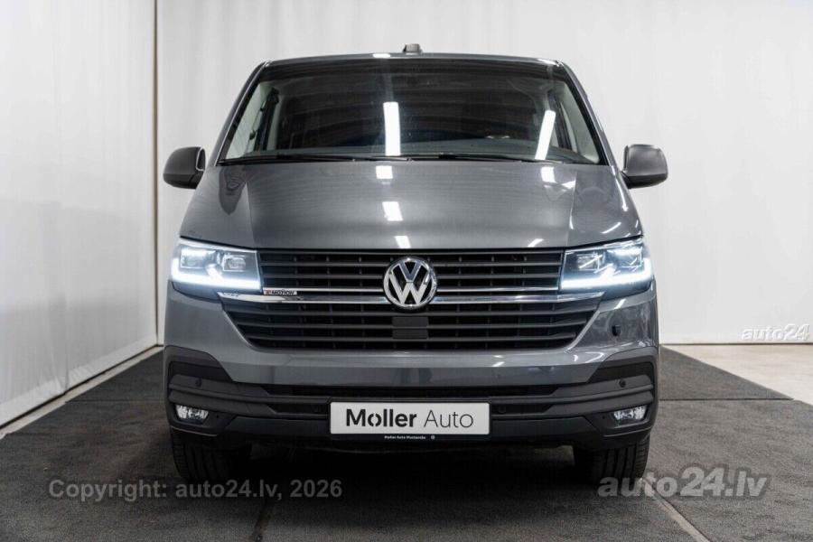 Volkswagen Transporter 2020 in Tallinn, with an engine capacity of 2.00 L and mileage of 168 thousand km for 23900 €, photo 3 on AUTOMOTO.COM.LV