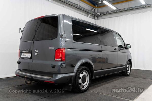Volkswagen Transporter 2020 in Tallinn, with an engine capacity of 2.00 L and mileage of 168 thousand km for 23900 €, photo 6 on AUTOMOTO.COM.LV