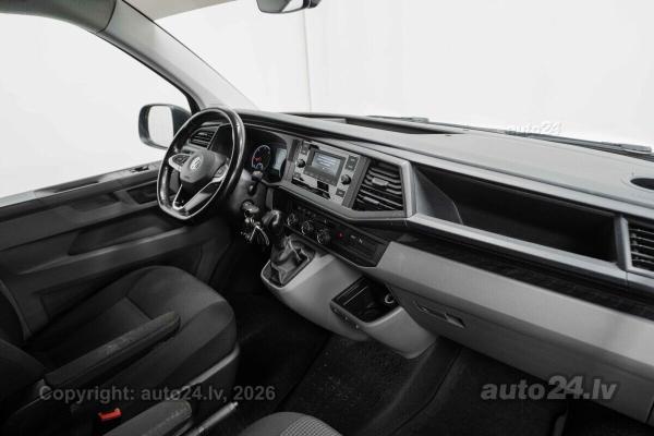 Volkswagen Transporter 2020 in Tallinn, with an engine capacity of 2.00 L and mileage of 168 thousand km for 23900 €, photo 7 on AUTOMOTO.COM.LV