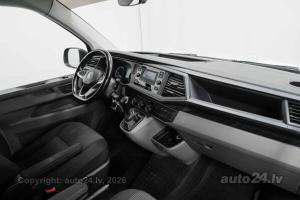 Volkswagen Transporter 2020 in Tallinn, with an engine capacity of 2.00 L and mileage of 168 thousand km for 23900 €, photo 8 on AUTOMOTO.COM.LV