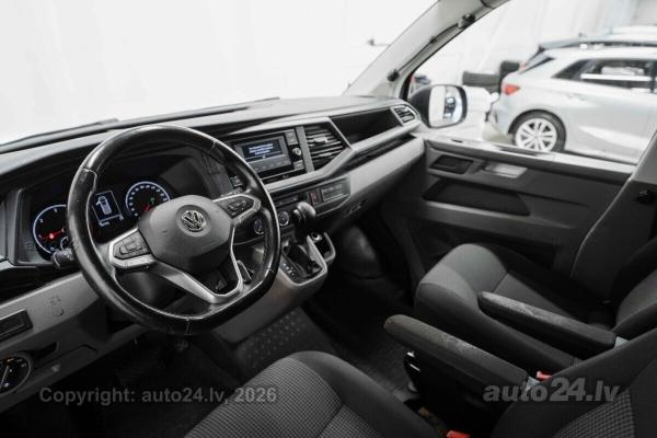 Volkswagen Transporter 2020 in Tallinn, with an engine capacity of 2.00 L and mileage of 168 thousand km for 23900 €, photo 8 on AUTOMOTO.COM.LV