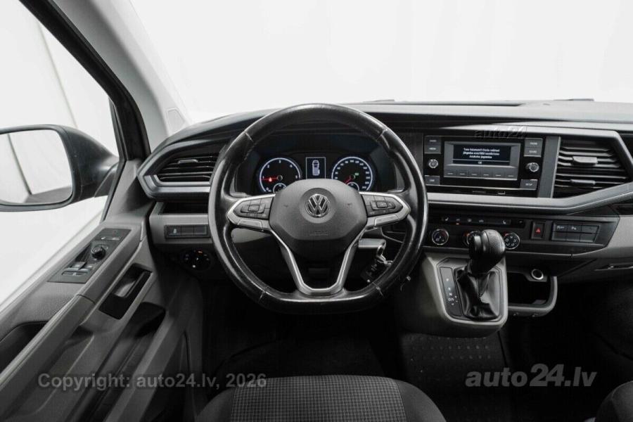 Volkswagen Transporter 2020 in Tallinn, with an engine capacity of 2.00 L and mileage of 168 thousand km for 23900 €, photo 11 on AUTOMOTO.COM.LV