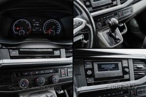 Volkswagen Transporter 2020 in Tallinn, with an engine capacity of 2.00 L and mileage of 168 thousand km for 23900 €, photo 12 on AUTOMOTO.COM.LV