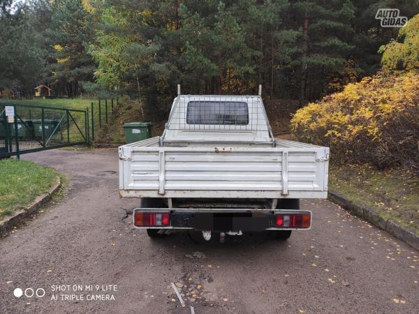 Volkswagen Transporter 2000 in Vilnius, with an engine capacity of 1.90 L and mileage of 482 thousand km for 2900 €, photo 3 on AUTOMOTO.COM.LV