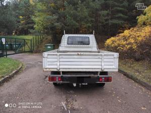 Volkswagen Transporter 2000 in Vilnius, with an engine capacity of 1.90 L and mileage of 482 thousand km for 2900 €, photo 4 on AUTOMOTO.COM.LV